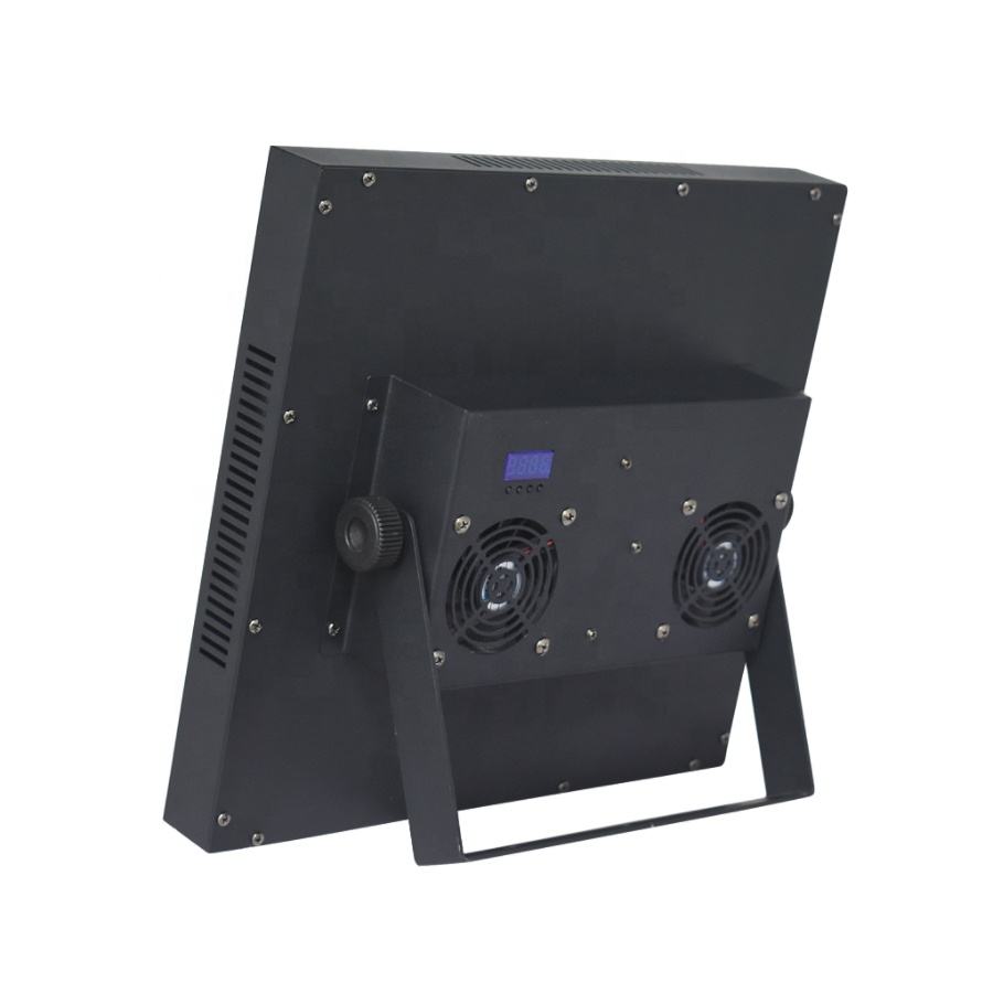 Am Lite PixelGrid 4×4 – High-Performance RGBW LED Pixel-Mapping Panel